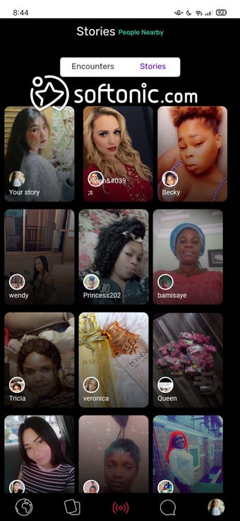 InMessage - Chat meet dating APK for Android - Download